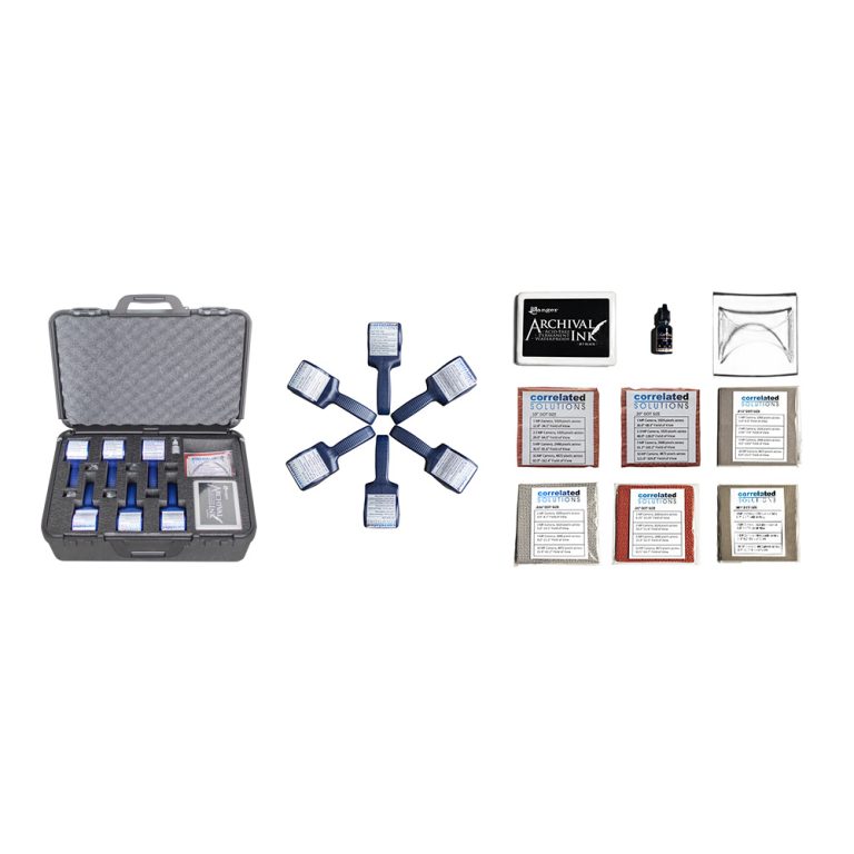 SPECKLE PATTERN APPLICATION KIT - from Link Pakistan